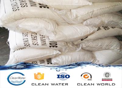 China Aluminum Chloride Hexahydrate 95% Purity for Water Treatment and Precision Casting for sale