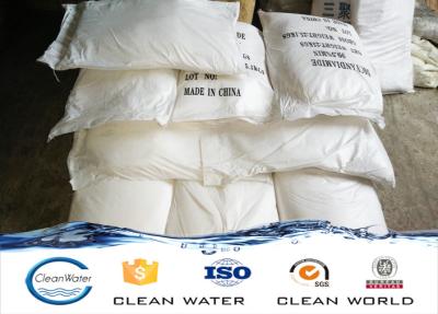 China Aluminum Chloride Hexahydrate Crystal ACH 95.5% Water Treatment Chemical for sale