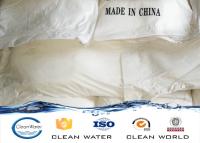 China Aluminum Chloride Hexahydrate Crystal 95.5% for Wastewater Treatment Cas 7791-18-6 for sale