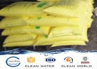 China Aluminum Chloride Hexahydrate 95.5% White Crystal for Water Treatment Cas 7791-18-6 for sale