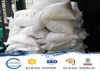 China Ferrous Sulfate Heptahydrate 90% Bluegreen Crystals for Water Treatment and Wastewater Flocculant for sale