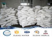 China Ferrous Sulfate Heptahydrate 90% for Textile Industry Wastewater Treatment for sale