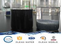 China CW-08 Colorless Water Decoloring Agent 50% Solid Content for Papermaking Wastewater Treatment for sale
