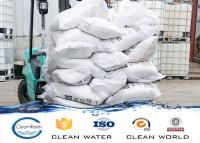 China Coagulant  Poly Ferric Sulphate for paper making wastewater treatment for sale