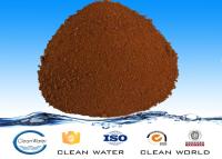China Polymer Ferric Sulfate PFS 19% Iron Inorganic Flocculant for Wastewater Treatment for sale