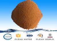 China Poly Ferric Sulfate CAS 10028-22-5 | 11-19% Iron Content Wastewater Treatment Chemical for Petrochemical Industry for sale