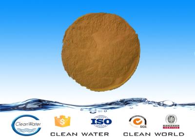 China Poly Ferric Sulfate PFS 19% Iron Solid Flocculant for Textile Sewage Treatment for sale