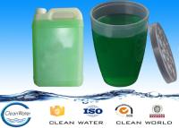 China Natural Chemical Deodorant pH 7 - 200 kg IBC Container for Water Treatment Odor Control for sale