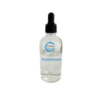 China Chemical JFC Penetrating Agent Specific Gravity 1.2 G/Cm3 PH 4.0-8.0 Colorless for sale