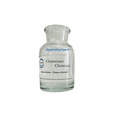 China Non Toxic Penetrating JFC Agent PH (1% Water Solution) 4.0-8.0 for sale