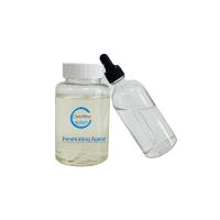 China 45% Solid Content Chemical Penetrating Agent Anionic Liquid for Textile Dyeing for sale