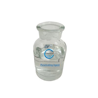 China High Efficiency Chemical Penetrating Agent 200L Sticky Liquid for Fabric Wetting and Dyeing for sale