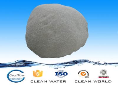 China Anionic Polyacrylamide Flocculant APAM - 15-25 Million Molecular Weight, ≥90% Solid Content for Water Treatment for sale