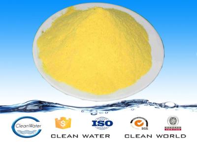 China Al2O3 32% White Powder Polyaluminium Chloride Water Treatment Chemical with pH 3.5-5.0 for Industrial Applications for sale