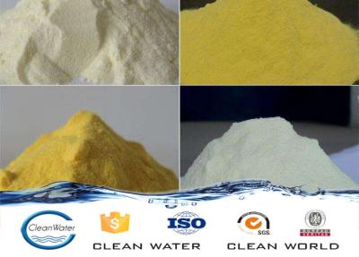 China Polyaluminium Chloride PAC-02 Powder Water Treatment Chemical - 29% Al2O3 Content, 60-100% Basicity for sale