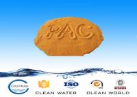 China Poly Aluminum Chloride PAC 30% Water Treatment Coagulant PAC 02 for sale