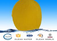 China Poly Aluminum Chloride PAC Water Treatment Powder 30% Al2O3 Content with 0.6% Insoluble for Industrial Applications for sale