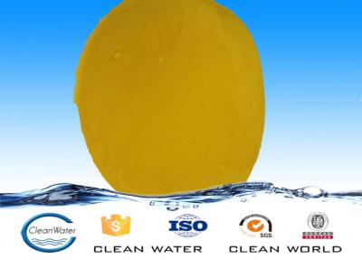 China Poly Aluminum Chloride PAC Water Treatment Powder 30% Al2O3 Content with 0.6% Insoluble for Industrial Applications for sale