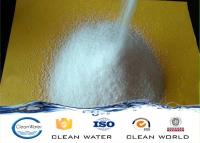 China Nonionic Acrylamide Copolymer Nonionic PAM Water Treatment Water Soluble Polymers for sale
