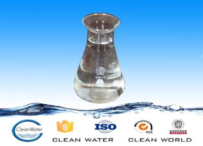 China Oil-Water Separating Agent 10±1% Solid Content with 10,000-30,000 mpa.s Viscosity for Industrial Wastewater Treatment for sale