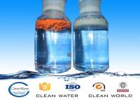 China Oil-Water Separating Agent QT-502 with 10±1% Solid Content and 1.02 g/cm³ Density for Industrial Wastewater Treatment for sale