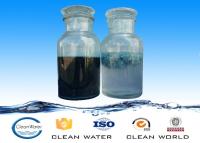 China QT-502 Oil-Water Separation Agent 10±1% Solid Content 10000-30000 mpa.s Viscosity Industrial Water Treatment Chemical for sale