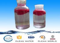 China Oil-Water Separating Agent QT-502 - 10,000-30,000 mpa.s Viscosity, 10±1% Solid Content for Industrial Wastewater Treatment for sale