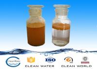 China QT-502 Oil-Water Separating Agent 10±1% Solid Content 10,000-30,000 mpa.s Viscosity for Industrial Wastewater Treatment for sale
