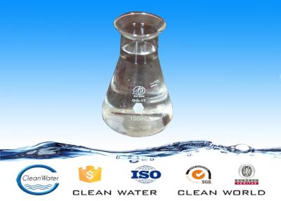China BV ISO Colorless Oil-Water Separating Agent 10±1% Solid Content 10000-30000 cps Viscosity CAS 26590-05-6 for sale
