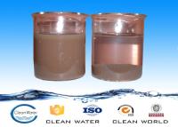 China QT-502 Oil-Water Separating Agent 10±1% Solid Content 10000-30000 mpa.s Viscosity CAS 26590-05-6 for sale