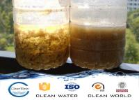 China QT-502 Oil-Water Separating Agent - 10±1% Solid Content, 10,000-30,000 cps Viscosity for Industrial Wastewater Treatment for sale