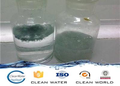 China Paint Waste Water Treatment Chemical A Agent Clear Liquid 1000-1100 kg/m³ Density 7.0±1% Solid Content for Industrial Applications for sale