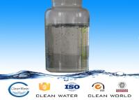 China Poly Dadmac Cationic Polymer 40% Solid Content Sticky Liquid for Water Treatment for sale