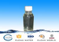 China PolyDADMAC Water Treatment Chemical - 40% Solid Content, 8000-12000 CPS Viscosity for Industrial Applications for sale