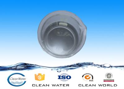 China Poly Diallyldimethylammonium Chloride PDADMAC 40±1% Solid Content 8000~12000 mpa.s for Water Treatment for sale