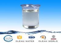 China PolyDADMAC Flocculant for Textile Water Treatment - 40% Solid Content, pH 3.0-6.0 Range for sale