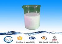 China ISO BV Certified Organic Silicon Defoamer Liquid Anti-Foaming Agent 10-1000 PPM for Industrial Water Systems for sale