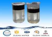 China TMT-15 Non-Toxic Coagulant for Heavy Metal Removal - 15% Solid Content, 1.28 g/cm³ Density for sale