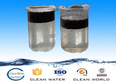 China TMT-15 Non-Toxic Coagulant for Heavy Metal Removal - 15% Solid Content, 1.28 g/cm³ Density for sale