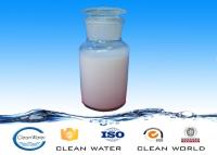 China Weak Anionic Organic Silicon Defoamer 500-4000 mPa.s Viscosity GB/T 26527-2011 Industrial Grade for sale