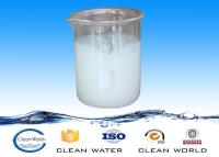 China Organic Silicon Defoamer 500-4000 mPa.s Viscosity Anti Foam Agent for Industrial Applications for sale