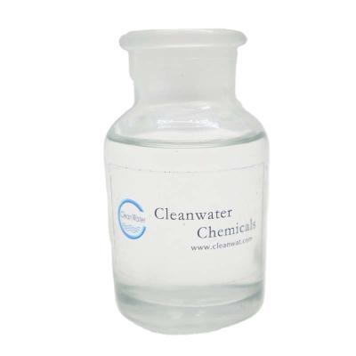 China Organic Series RO Membrane Scale Inhibitor Biocide Disinfectant 25kg Drum for sale