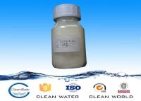 China PDADMAC 90% Solid Content Cationic Flocculant Powder for Water Treatment with pH 3-6 Range for sale