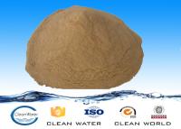 China BAF@Purification Bacteria Agent for Sewage Treatment | 10-60℃ Operating Range | 50‰ Salinity Tolerance for sale