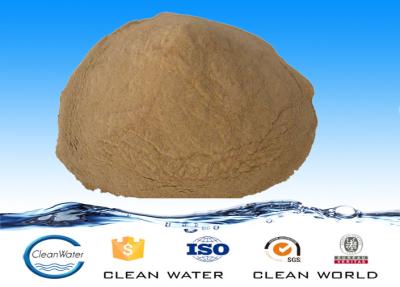 China BAF@Purification Bacteria Agent for Sewage Treatment | 10-60℃ Operating Range | 50‰ Salinity Tolerance for sale