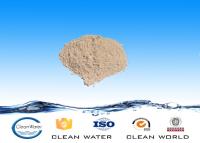 China BV ISO Anaerobic Bacteria Agent Powder for Wastewater Treatment - 20 Billion/gram Viable Count, 8°C-60°C Operating Range for sale
