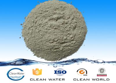 China Anaerobic Bacteria Powder 20 Billion/G for Wastewater Treatment - Ammonia Nitrogen Removal ≥60% Efficiency for sale