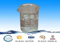 China Waste Water Decoloring Agent 50% Solid Content Decolorizing Agent pH 2.5-5.0 for Textile Dyeing for sale