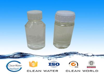 China CW-08 Water Decoloring Agent for Dyeing Wastewater Treatment 50% Solid Content for sale