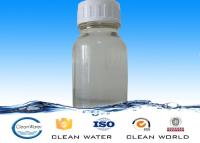 China BOD and COD remove Water Decoloring Agent , CW -08 waste water treatment agent for sale